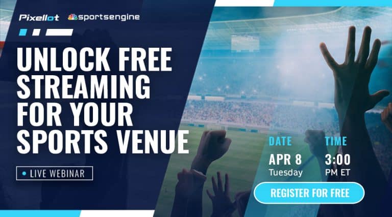 Best AI-Auto Tracking Video Camera for Basketball Games | Pixellot